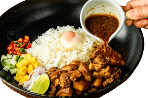 Ciao Pizza & Grill - Explore Our Food Menu