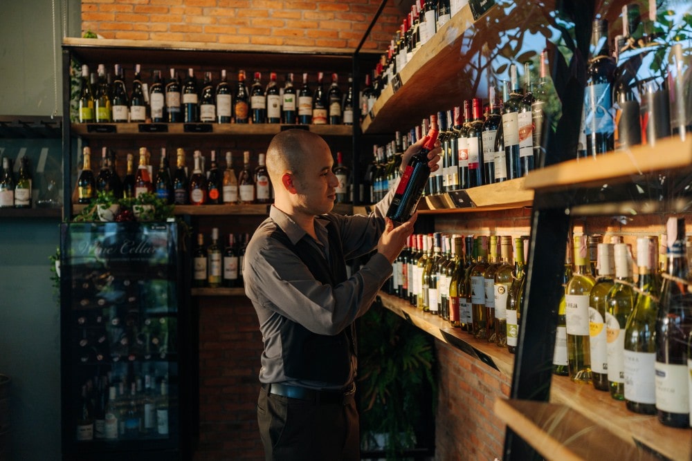 A Simple Guide to Wine Types - Wine Differences Explained